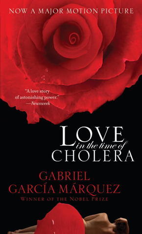 رواية Love in the Time of Cholera - Gabriel Garcia Marquez - مكتبة تكوين